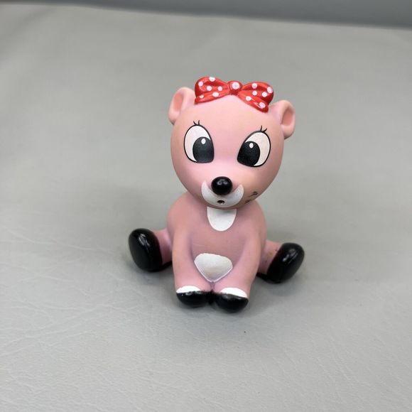 Rashti & Rashti | Toys | Rashti Rashti Rudolph The Red Nosed Reindeer ...